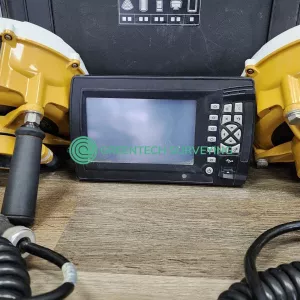 Trimble Dual MS995 CB460 GCS900 Machine Control Kit