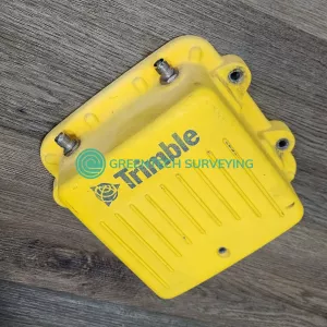 Trimble Dual MS995 CB460 GCS900 Machine Control Kit